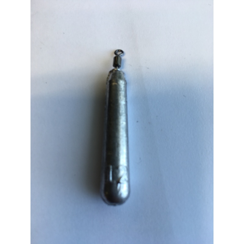 Tina MERMAID Drop Shot 10g @ Baltic Tackle